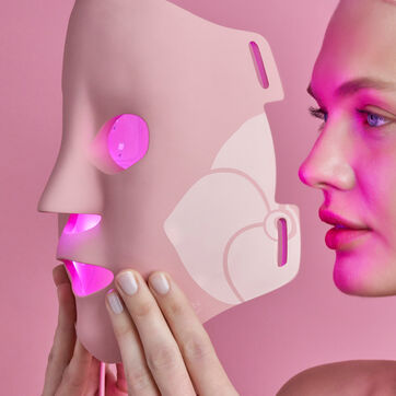 MZ SKIN LED 2.0 LightMAX Supercharged LED Mask | Space NK