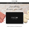 E-Gift Card £25 E-Gift Card | Space NK