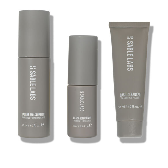 S'ABLE LABS Discovery Essentials Kit | Space NK