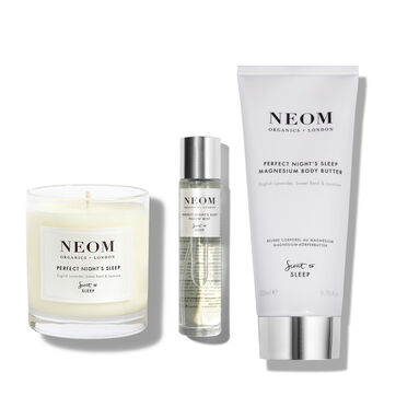 Neom Neom Perfect Night Sleep Bundle | Space NK