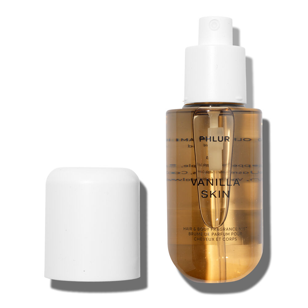 Phlur Vanilla Skin Body Mist | Space NK | Space NK