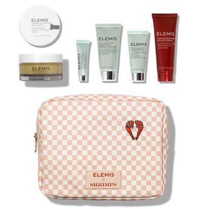 Elemis Elemis X Shrimps Travel Icons Skincare Set | Space NK