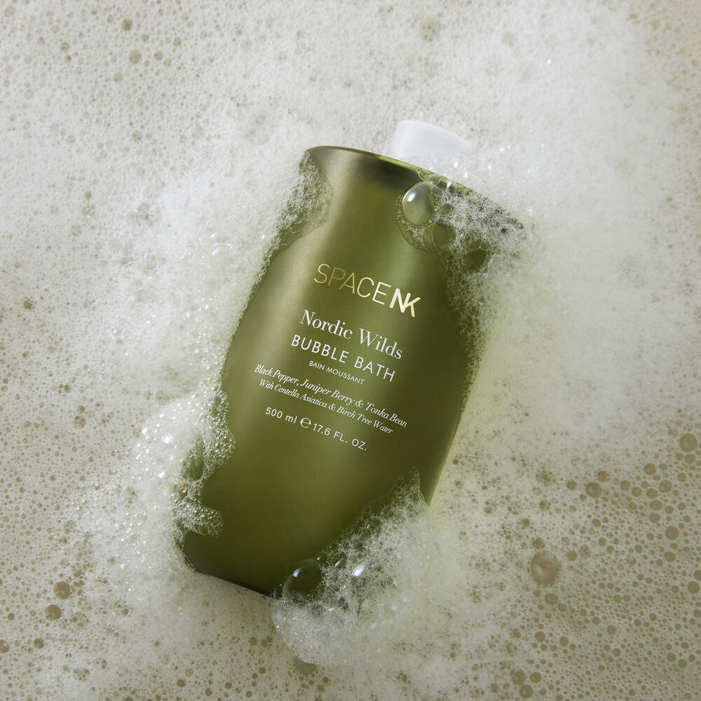 Space NK Nordic Wilds Bubble Bath | Space NK