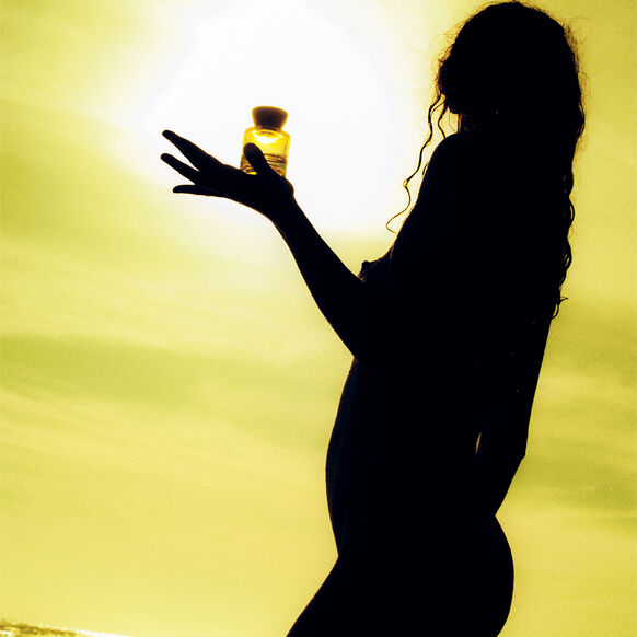 Vyrao Sun Rae Eau De Parfum | Space NK