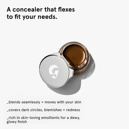 Glossier Stretch Balm Concealer (4.8g) | Space NK