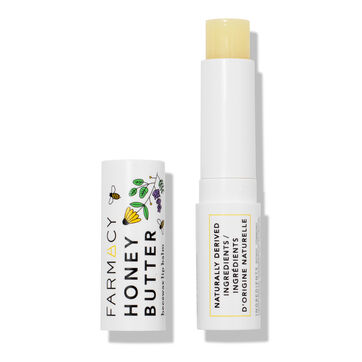 Farmacy Beauty Honey Butter Beeswax Lip Balm | Space NK