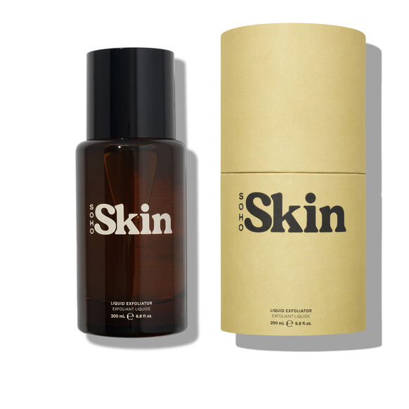 Soho Skin Liquid Exfoliator | Space NK
