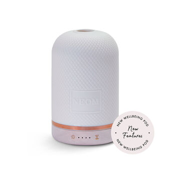 Neom Wellbeing Pod 2.0 | Space NK
