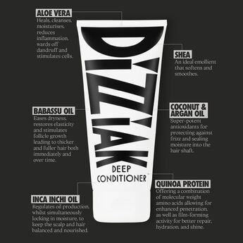 Dizziak Deep Conditioner | Space NK