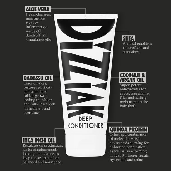 Dizziak Deep Conditioner | Space NK