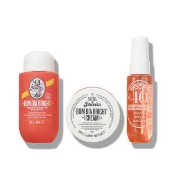 Sol de Janeiro Bom Dia Jet Set | Space NK