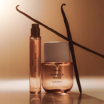 PHLUR Vanilla Skin Eau De Parfum | Space NK