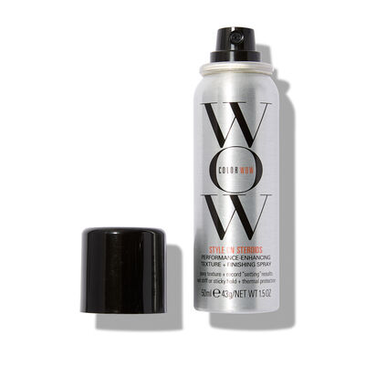 Color Wow Color Wow Style on Steroids Texture + Finishing Spray | Space NK