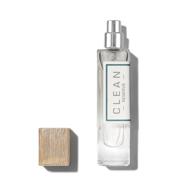 Clean Reserve Rain [Reserve Blend] Eau de Parfum Travel Spray | Space NK