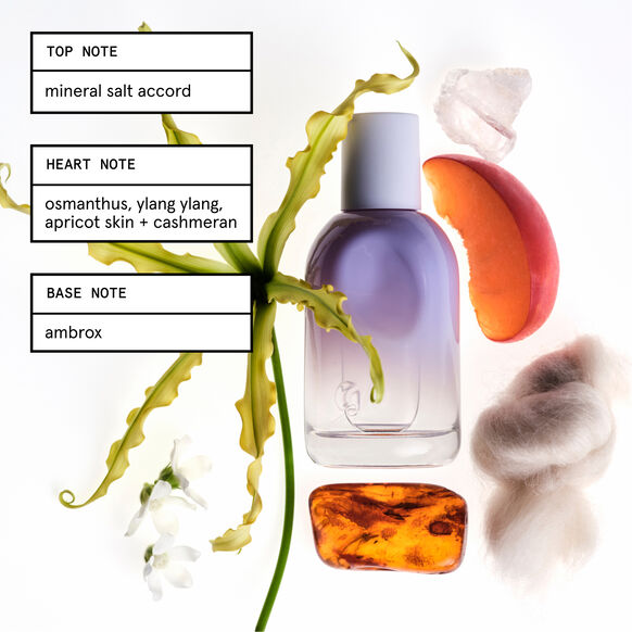 Glossier Glossier You Fleur Eau de Parfum | Space NK