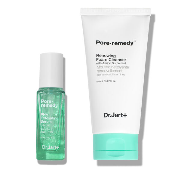 Dr. Jart+ Pore-Fecting Gift Set | Space NK