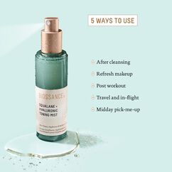 Biossance Hyaluronic Toning Mist | Space NK