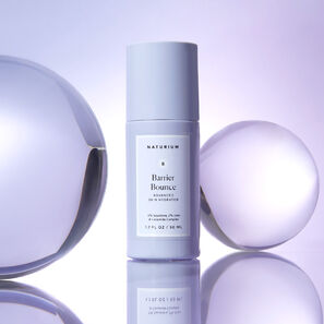 NATURIUM Barrier Bounce | Space NK