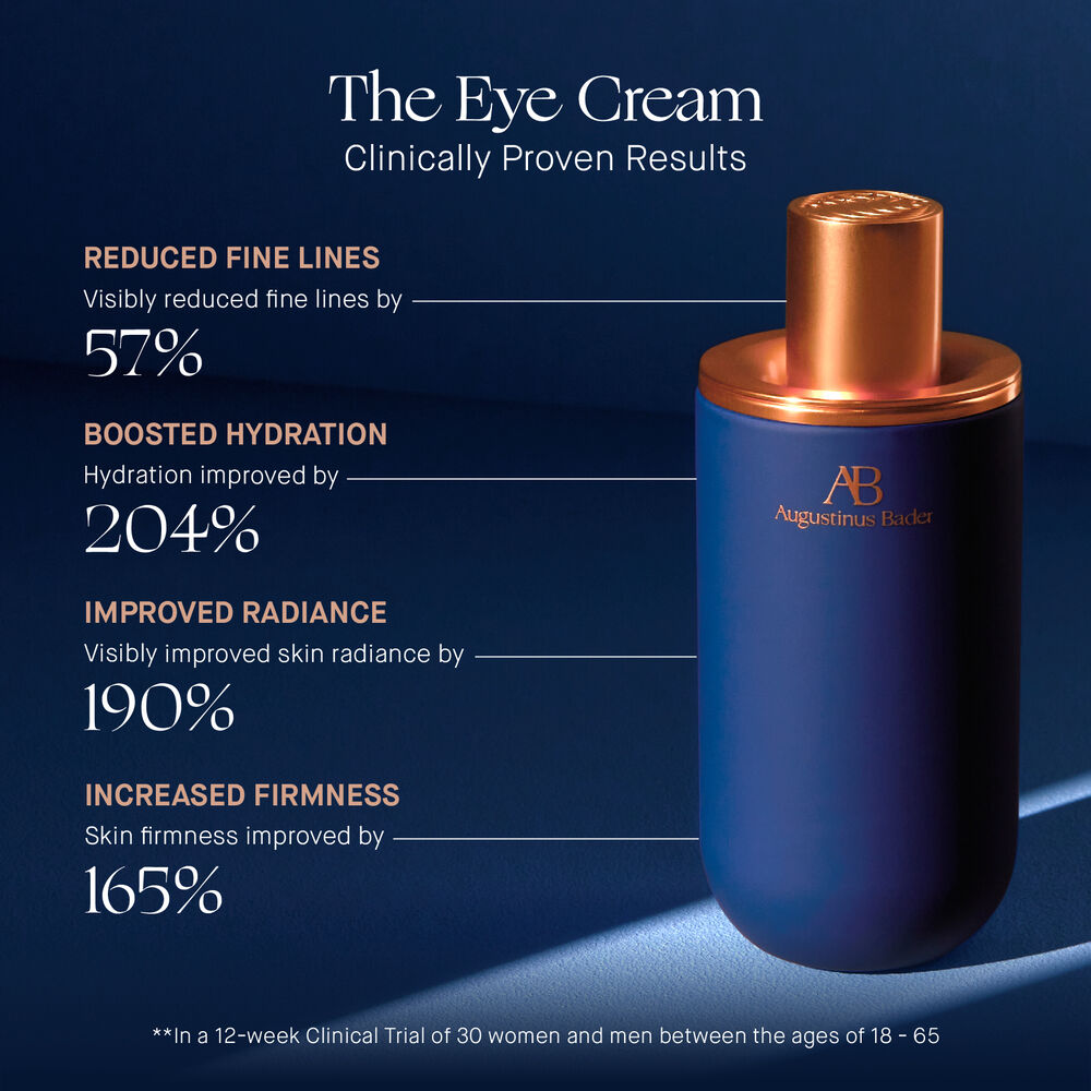 Augustinus Bader The Eye Cream | Space NK