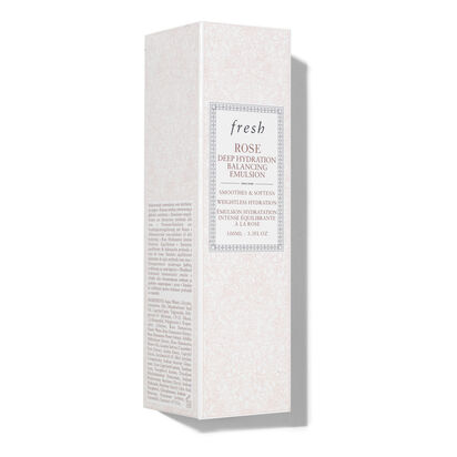 Fresh Rose Deep Hydration Balancing Emulsion | Space NK