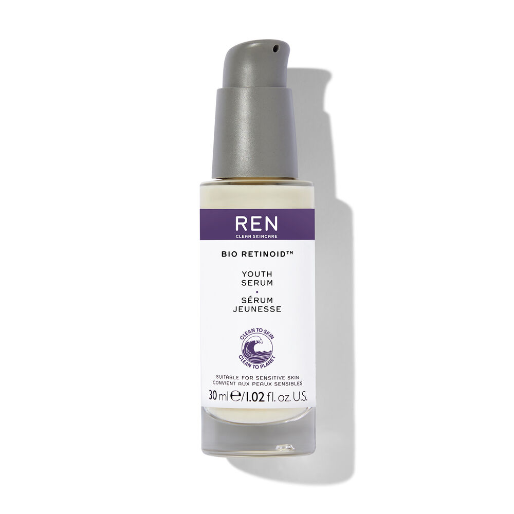 Ren Clean Skincare Bio Retinoid Youth Serum | Space NK