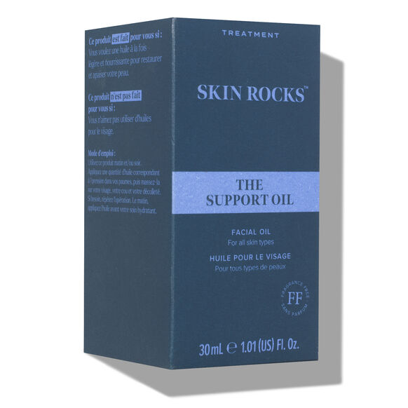 Skin Rocks The Support Oil | Space NK
