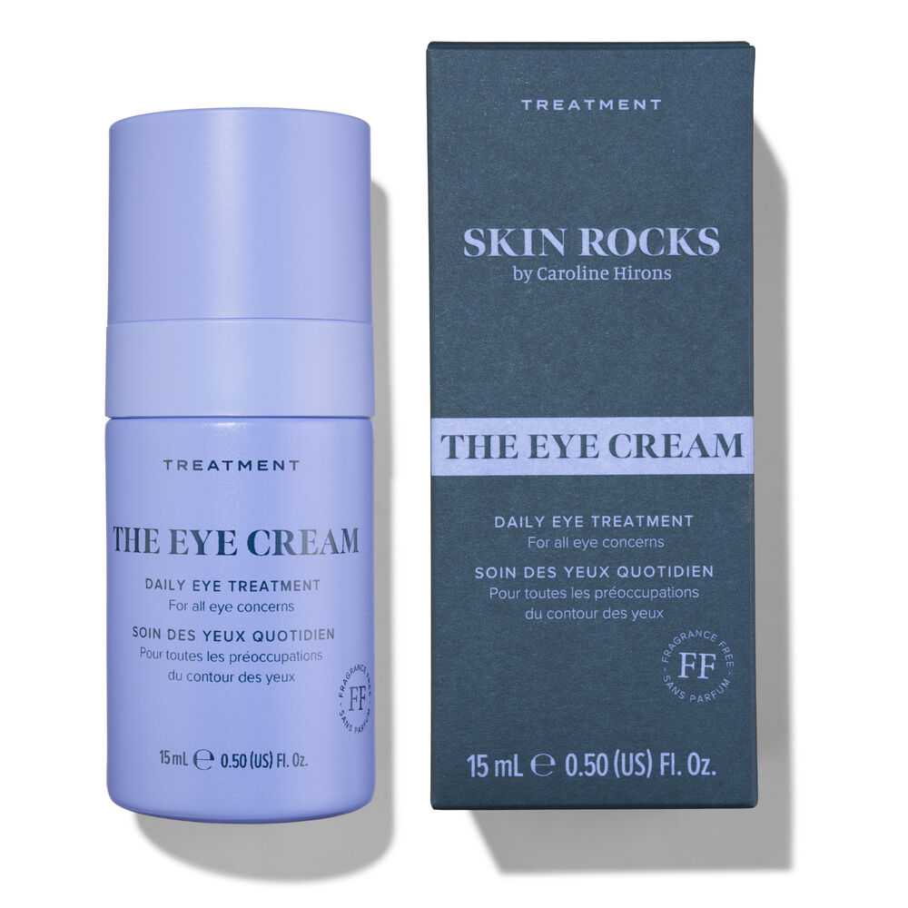 Skin Rocks The Eye Cream | Space NK