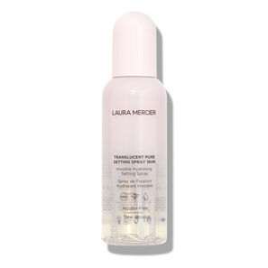 Laura Mercier Translucent Pure Setting Spray | Space NK