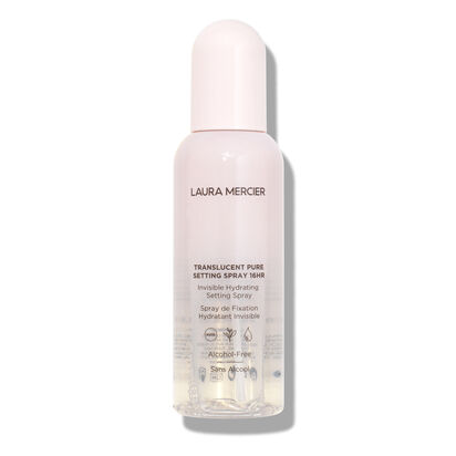 Laura Mercier Translucent Pure Setting Spray | Space NK