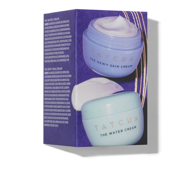 Tatcha Hydration Duo | Space NK