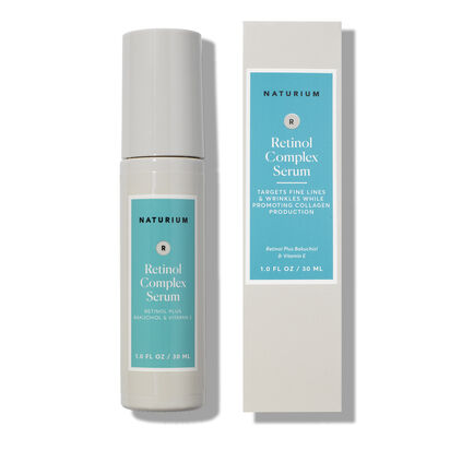NATURIUM Retinol Complex Serum | Space NK