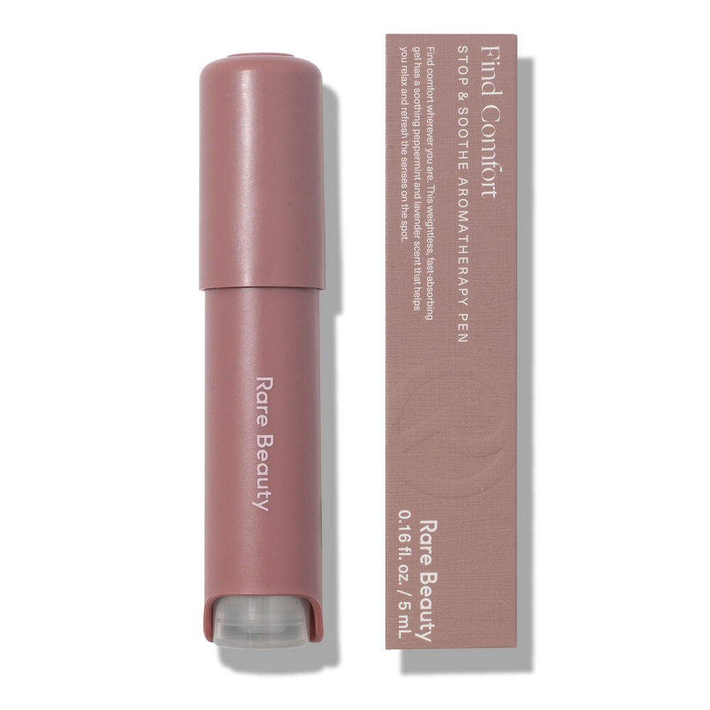 Rare Beauty Find Comfort Stop & Soothe Aromatherapy Pen | Space NK
