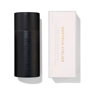 Westman Atelier Face Trace Contour Stick - 6g | Space NK