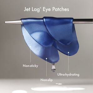 Summer Fridays Jet Lag Eye Patches | Space NK