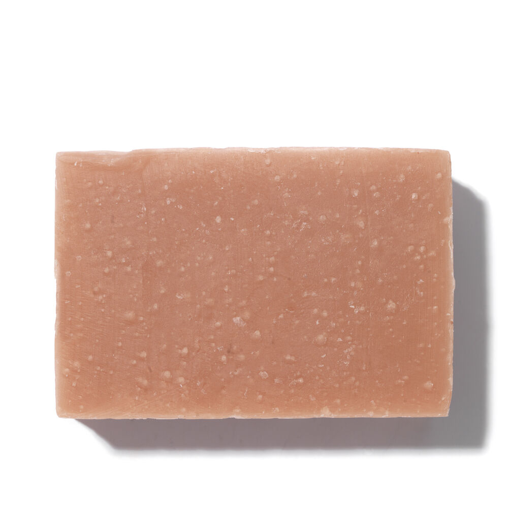 Herbivore Pink Clay Cleansing Soap Bar Space Nk