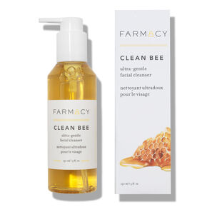Farmacy Beauty Clean Bee Cleanser | Space NK