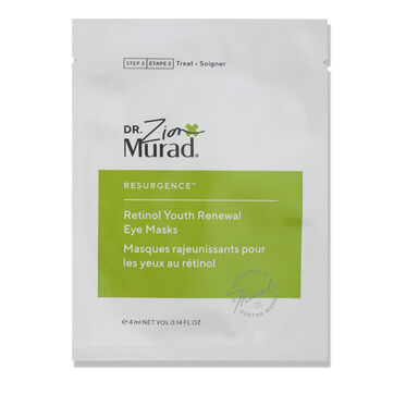 Murad Retinol Youth Renewal Eye Masks | Space NK