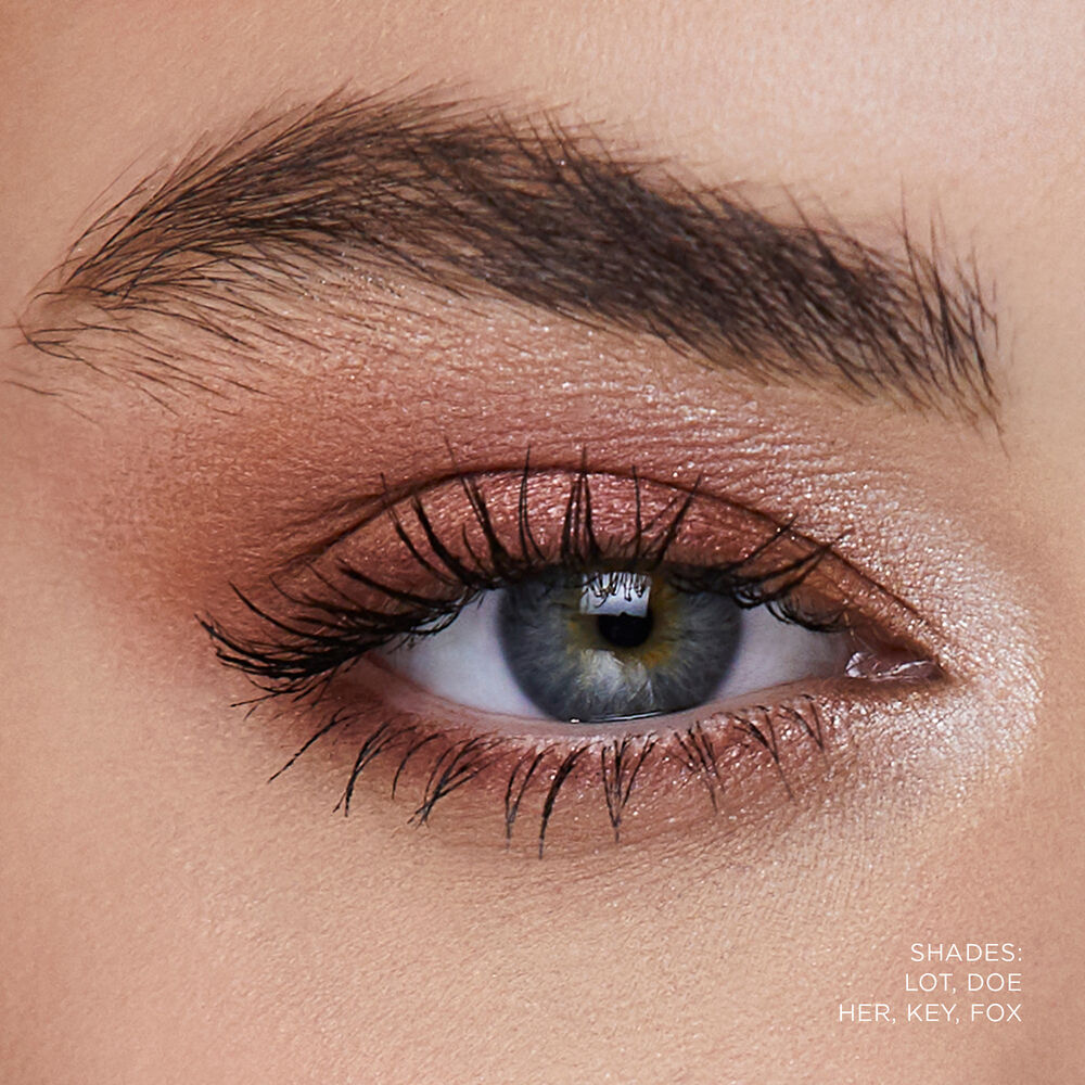 Hourglass Curator Eyeshadow | Space NK