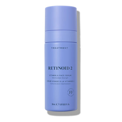 Skin Rocks Retinoid 2 - Vitamin A Face Serum | Space NK