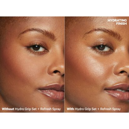 Milk Makeup Hydro Grip Makeup Setting Spray | Space NK