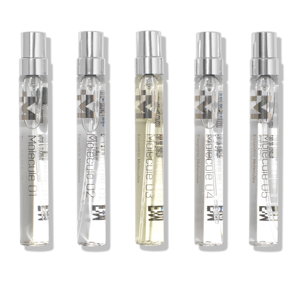 Escentric Molecules Molecule Discovery Set | Space NK