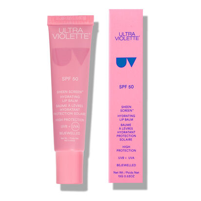 Ultra Violette Sheen Screen | Space NK