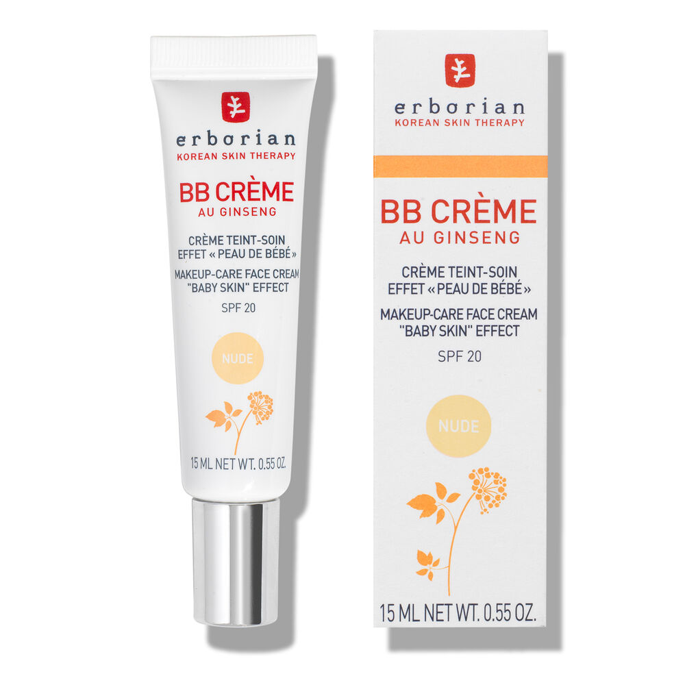 Erborian BB Creme Au Ginseng | Space NK