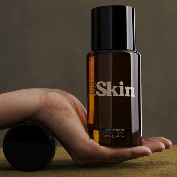 Soho Skin Liquid Exfoliator | Space NK