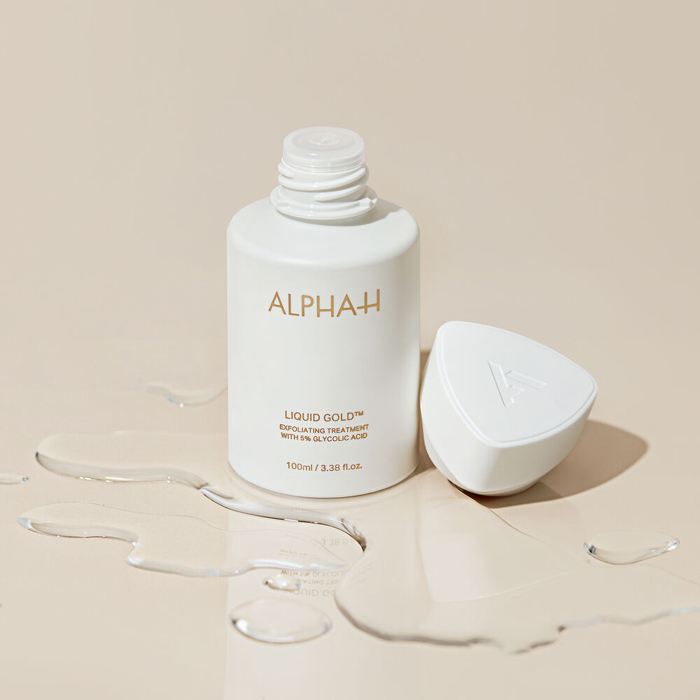 Alpha-H Liquid Gold with 5% Glycolic Acid | Space NK