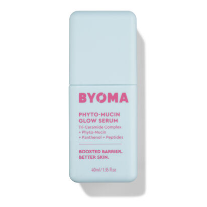BYOMA Phyto-Mucin Glow Serum | Space NK