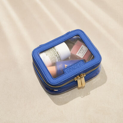 Space NK Mini Travel Bag | Space NK