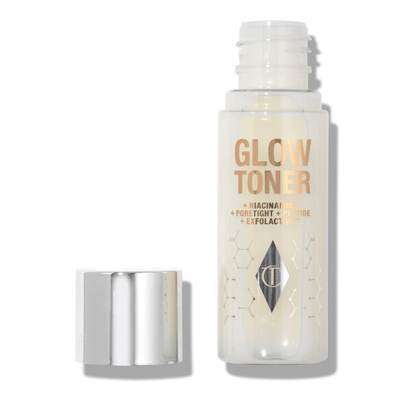 Charlotte Tilbury Glow Toner | Space NK