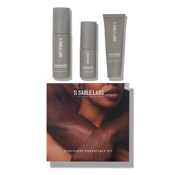 S'ABLE LABS Discovery Essentials Kit | Space NK
