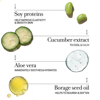 Fresh Soy Face Cleanser | Space NK